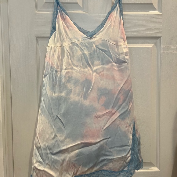 Frankie's Bikinis | Intimates & Sleepwear | Nwt Frankies Bikinis Slip ...